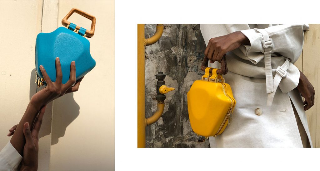 Here’s What Happened at Fashion Trust Arabia’s First Ever Award ...