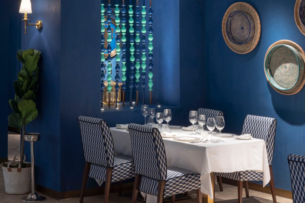 Top Eight Reasons We Love the Indian Food at Trèsind in Dubai ...