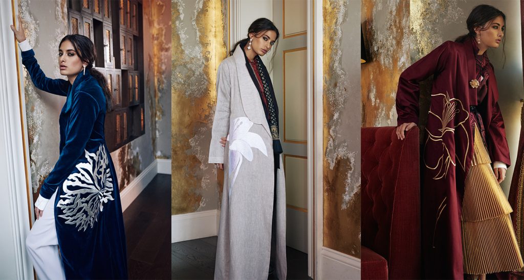 Hatem Alakeel Makes Modern Thobes So Globally Appealing that Snoop Dogg ...