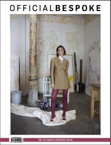 THE ULTIMATE AWARDS ISSUE (HY1 2025) – Official Bespoke